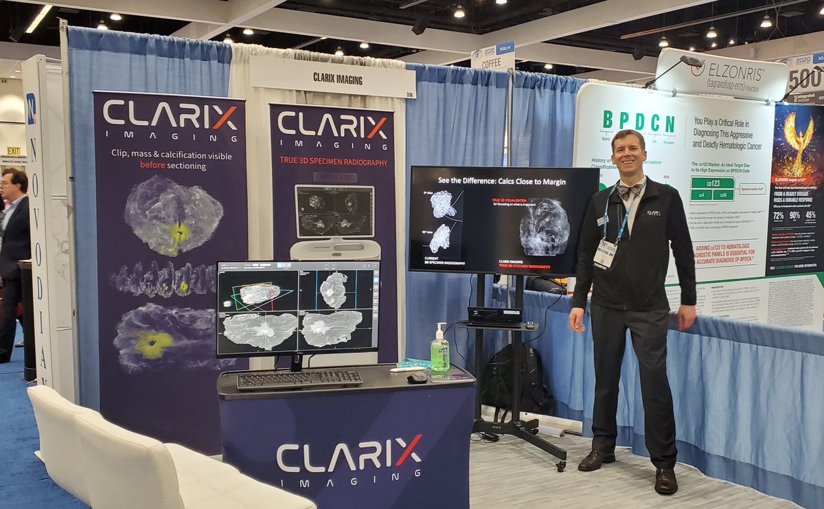 Clarix Imaging - Clarix Upcoming Events